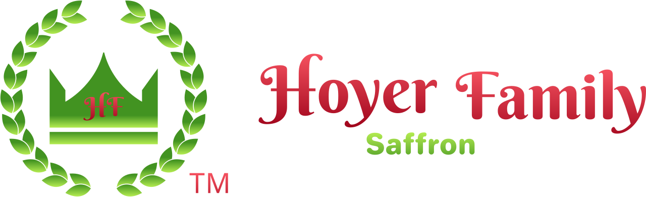 SAFFRON - Hoyer Family Saffron